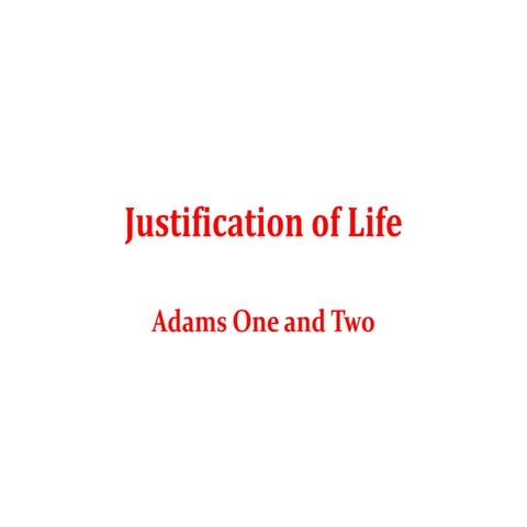 7. the two adams | PPT