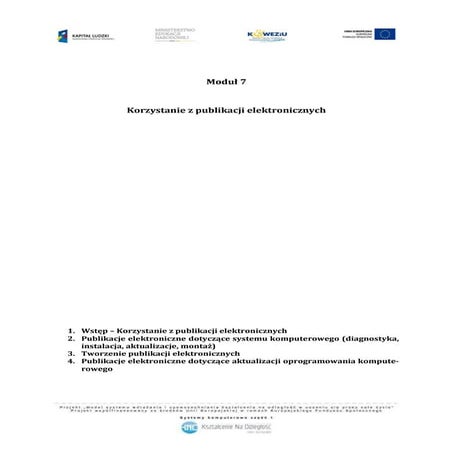 7 | PDF | Desktop Publishing | Computer Software and Applications