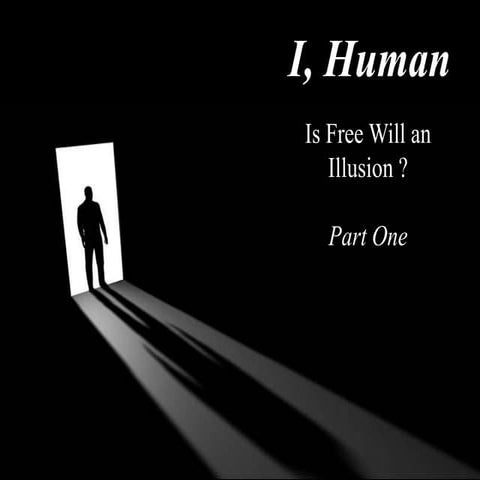 7. free will | PPT
