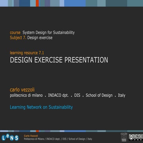 7.1 design exercise presentation 10 11 (47) | PPT