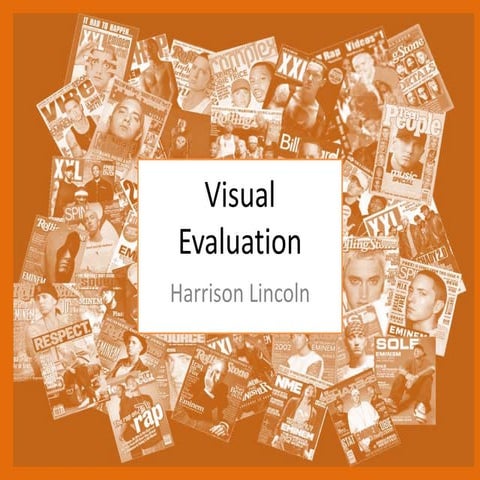 7. evaluation(3) | PPT