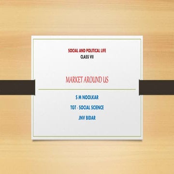 WATER, class 7 geography lesson 5, cbse | PDF