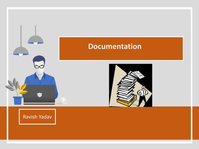 Good Documentation Practice | PPT