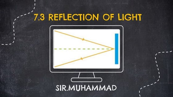 Reflection | PPT