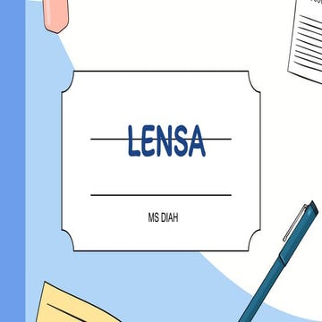 7. ppt lensa g8 | PPTX