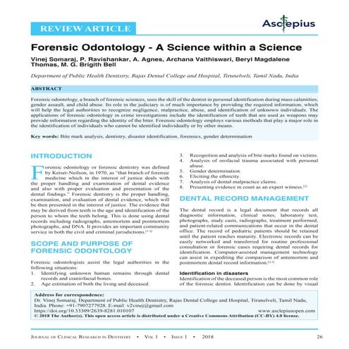 FORENSIC ODONTOLOGY.pptx