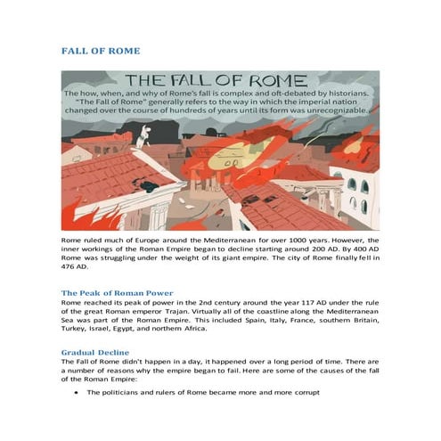 7.1.1 fall of rome | DOCX