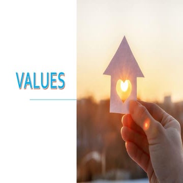 7. Values-2-c-converted.pdf | Spirituality | Religion & Spirituality