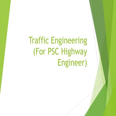 7. Traffic Engineering.pdf