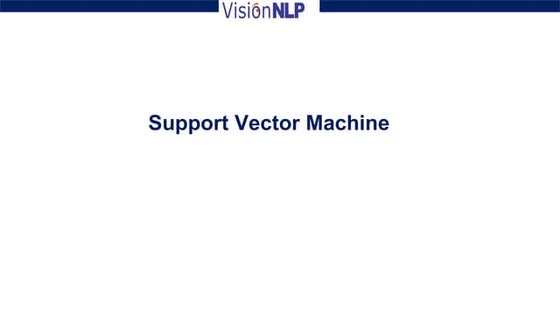Support Vector Machines ( SVM ) | PDF | Technology & Computing