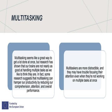 7. Avoiding Stress from Multitasking.pptx