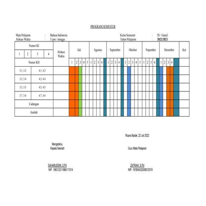 7. Program Semester.docx