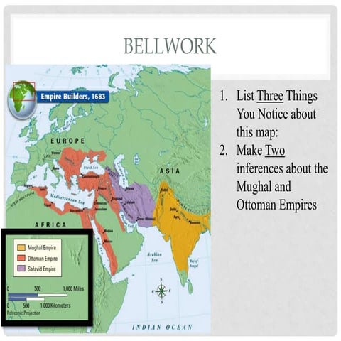 7.1 Mughal Empire.ppt