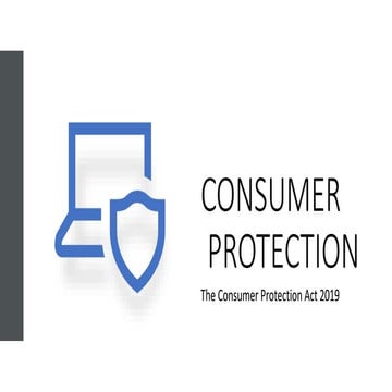 7. Consumer Protection.pptx