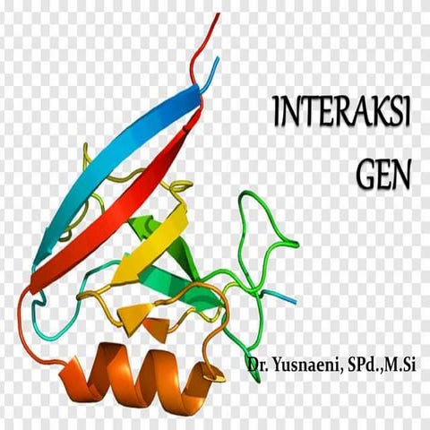 7. Interaksi Gen New.pptx