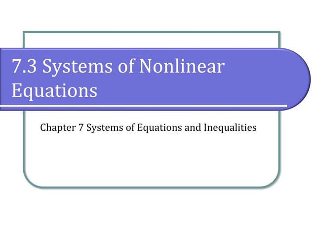 Grade-11_System of Non-linear Equations.pptx