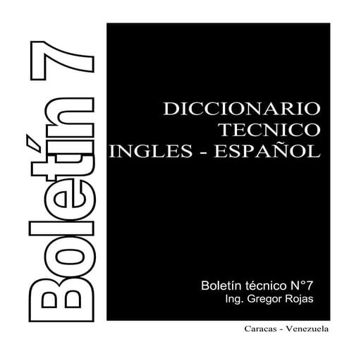 7. DICCIONARIO TECNICO ingles - espanol.pdf