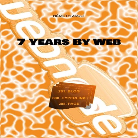 7 Years By Web - Zsolt Nemeth | PDF