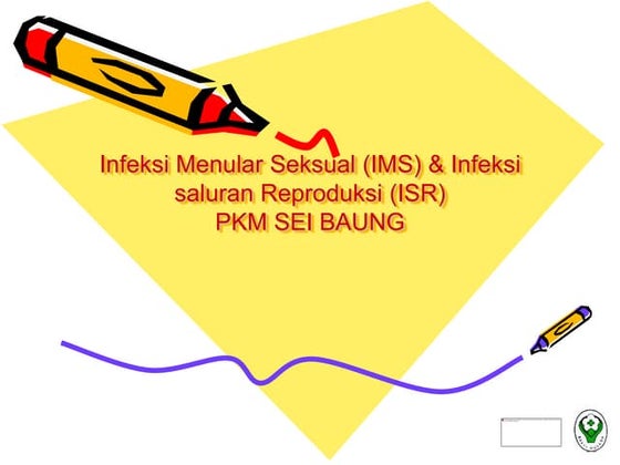 Kesehatan Reproduksi PPT (Materi PMR) | PPT