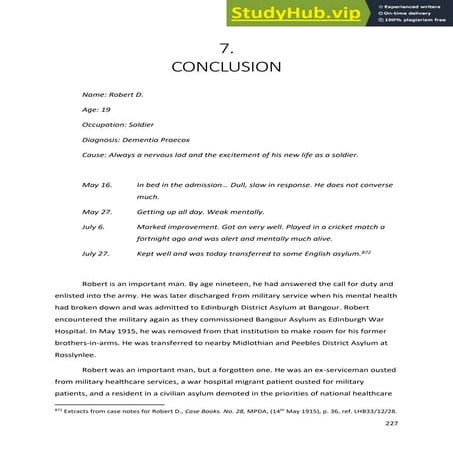 Q2 02 - a history of the madhouse questions | DOCX