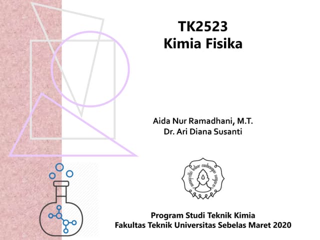 MATERI KIMIA SMA KELAS XII SEL ELEKTROKIMIA | PPTX