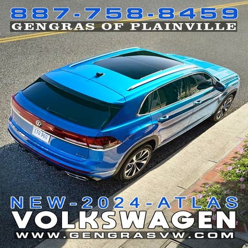 Get Ahead with the 2023 VW GTI for Sale in Hartford, CT | PDF