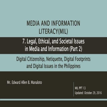 7.-Legal-Ethical-and-Societal-Issues-in-Media-and-Information-Part-2 ...