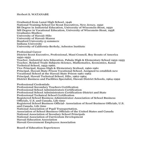 Garrett Toguchi | PDF