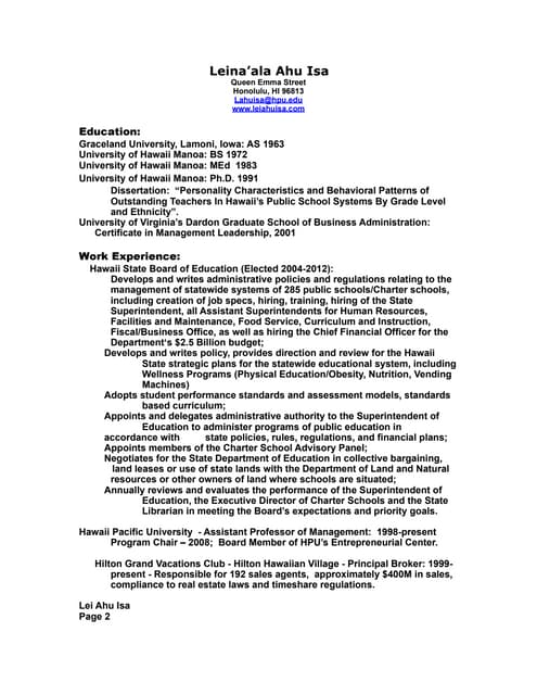 Ray Soon resume | DOC | Business and Finance