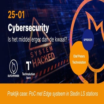 7. Olaf Peters - Technolution | PDF