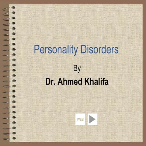 Personality Disorders.pptx