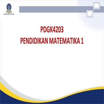 7 Modul 8 Matematika Sdisudssasasa 1 Pptx