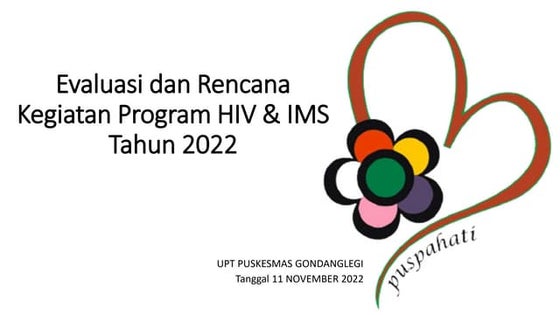 Capaian Program Pemeriksaan Malaria, HIV & Hepatitis 2022.pptx