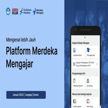 7. Penggunaan Platform Merdeka Mengajar - M. Nur Qadri S.pdf