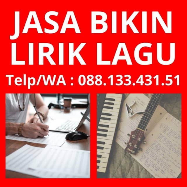 Jasa Pembuatan Musik Mars Orisinal Bandung | PDF