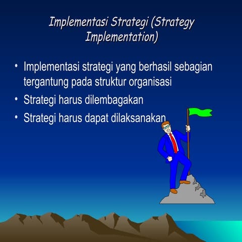 123!@#.Bab7-IMPLEMENTASI_STRATEGI.ppt456$%^ | PPT