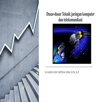 7. Dasar-dasar Teknik jaringan komputer dan telekomunikasi.pptx