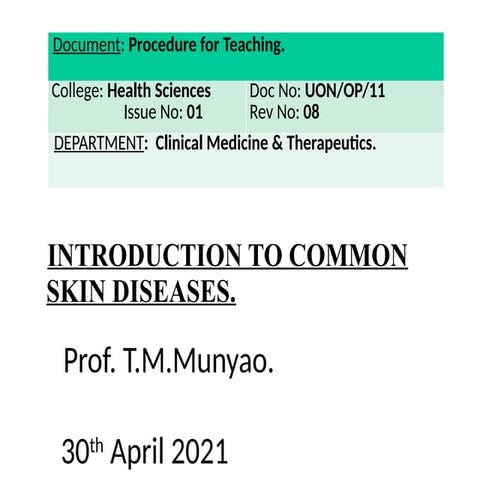 7.lect.Intro to comm skin dis 2021.pptx