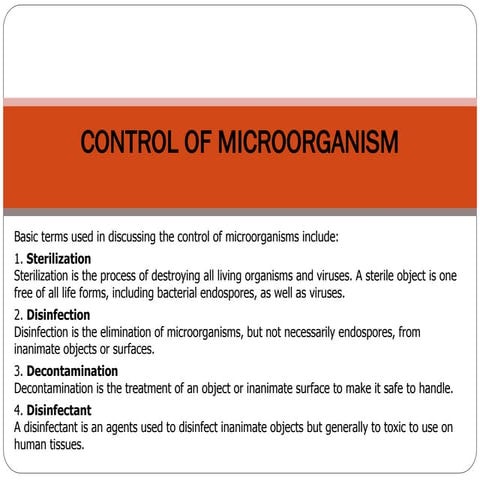7. CONTROL OF MICROORGANISMS-STERILIZATION (1).ppt