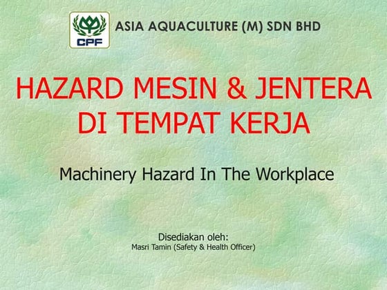 LSR PERTAMINA CLSR - Tools & Equipment.ppt