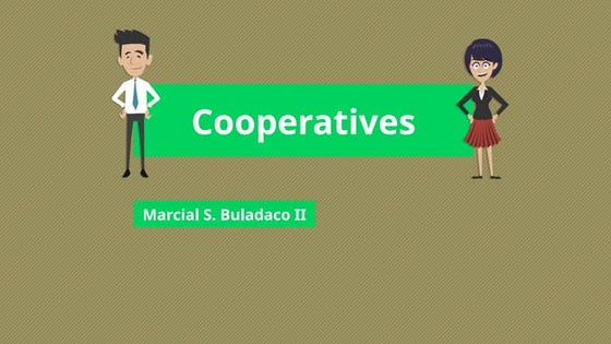 Principles and objectives of cooperatives | DOCX | Business | Business ...