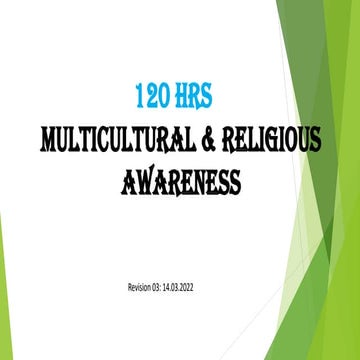 7. Multicultural and Religious Awareness.pdf