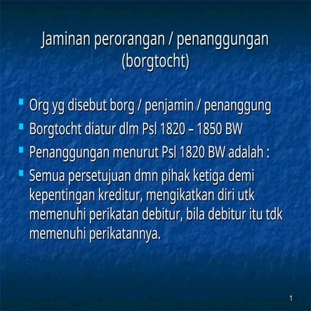 Jaminan Kesehatan Kepada masyarakat secara Perorangan.ppt