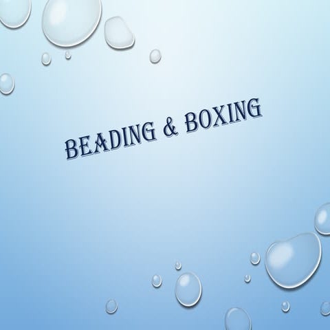 7. beading and boxing (2)Gingival finish lines in crown and bridge..pptx