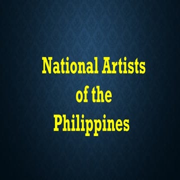 L5NATIONAL ARTIST OF THE PHILIPPINES.pdf