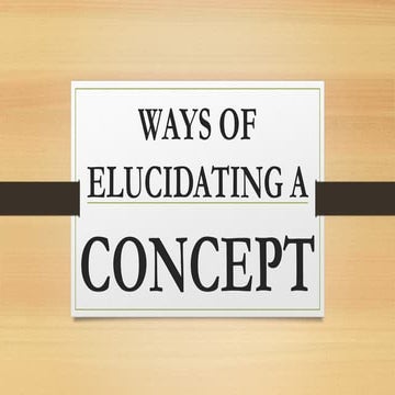 Expanded Definition English 10 ......... | PPTX