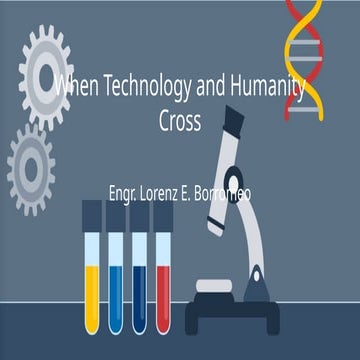 7. When Technology and Humanity Cross.pptx