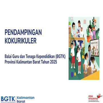 Presentasi - Kokurikuler dan 8 Dimensi Profil Lulusan.pptx