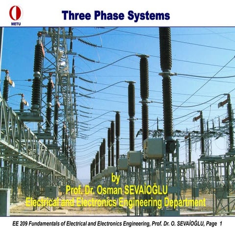 Three phase inverter - 180 and 120 Degree Mode of Conduction | PPTX