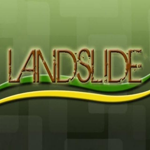 Human Activities Triggering Landslides and Their Prevention Importance ...